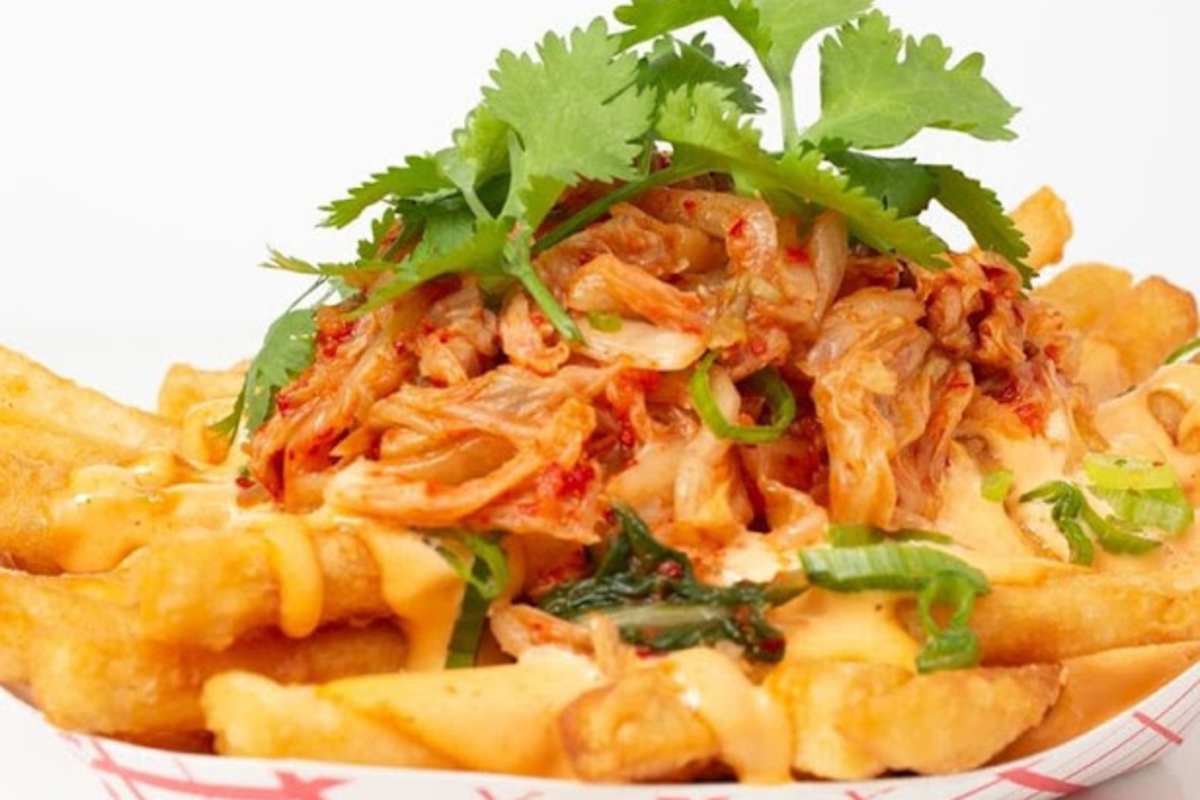 JoJu Modern Vietnamese Sandwiches UES Delivery Menu | Order Online ...