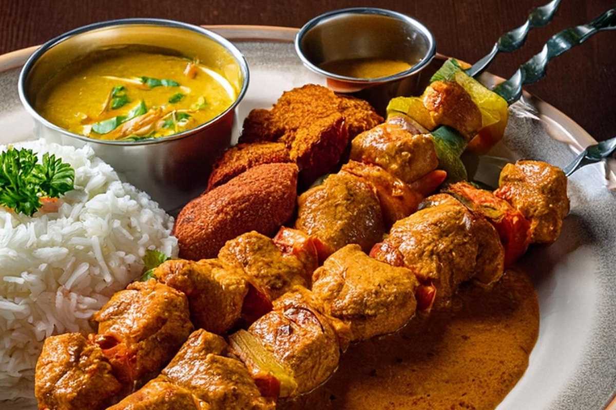 Souvlaki Yacki Cafe Delivery Menu | Order Online | 131 Lenox Ave New ...