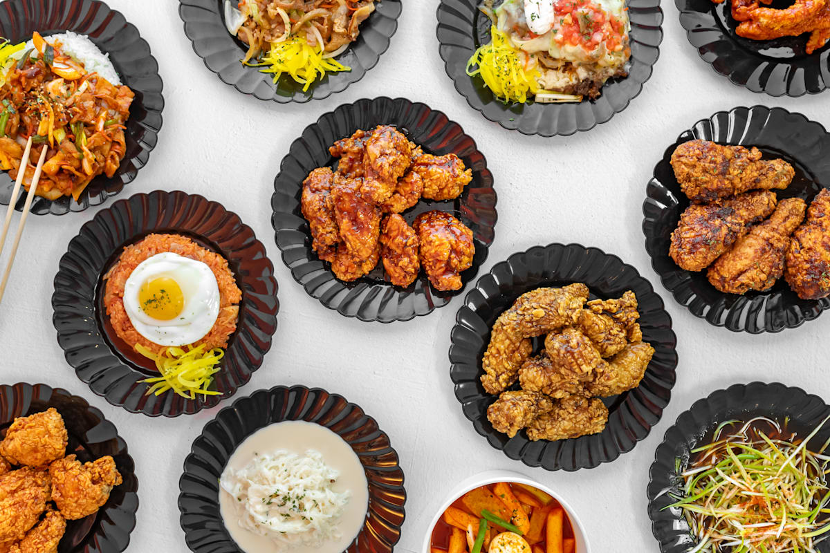 92 Chicken Delivery Menu | Order Online | 952 NE 62nd St Fort ...