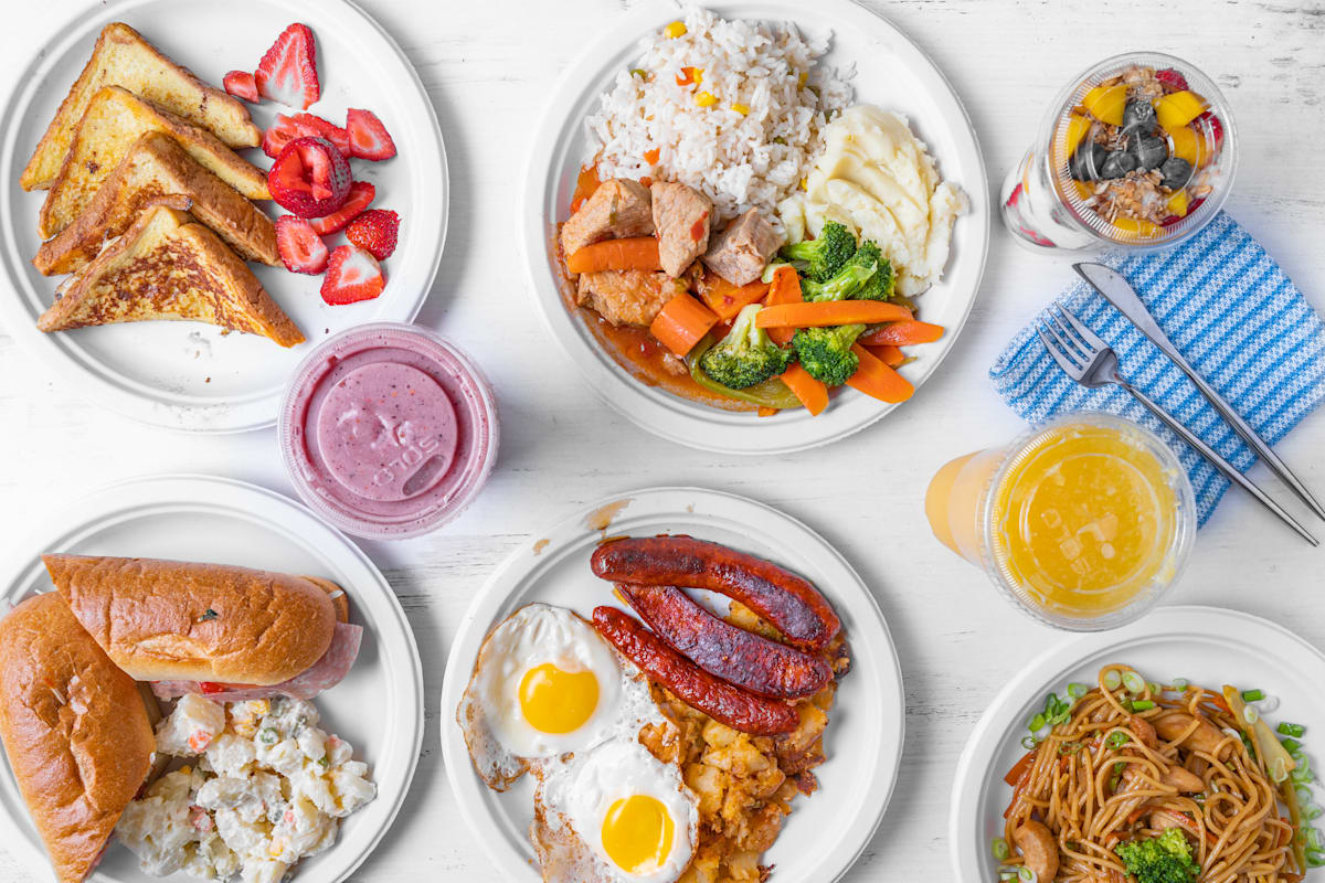 Safi Restaurant Kitchen Grill Delivery Menu | Order Online | 23-01 ...