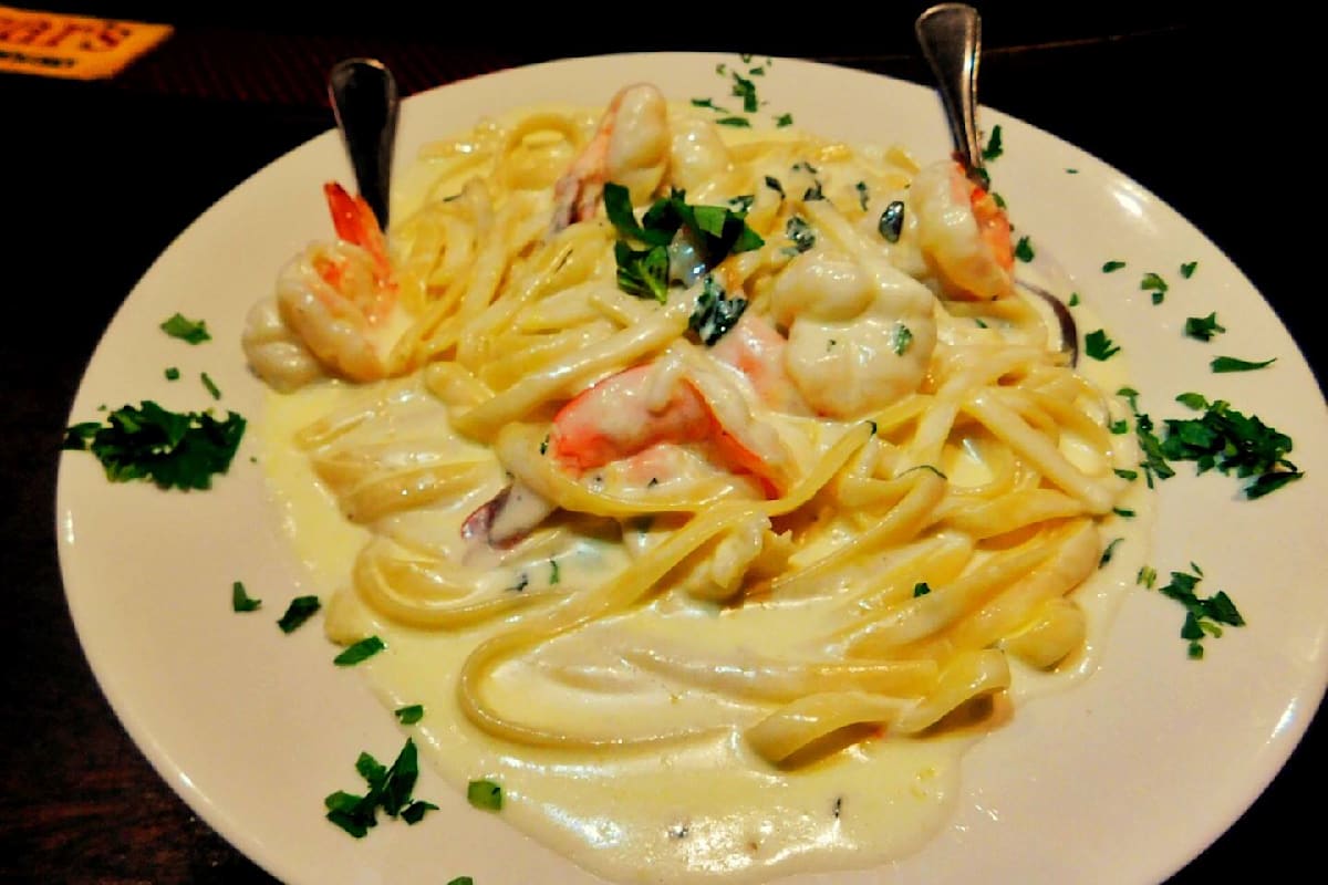 Tre Scalini Delivery Menu | Order Online | 196 Main St Farmingdale ...