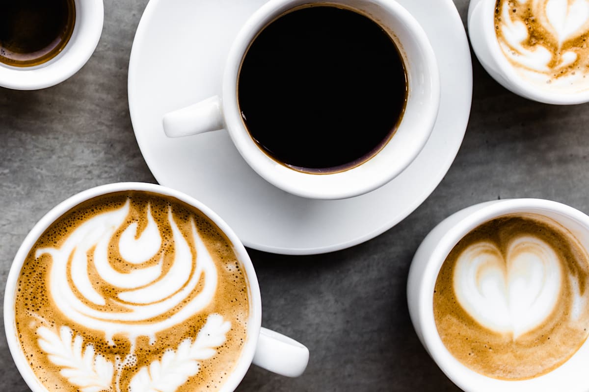 Chanel's Coffee House Delivery Menu | Order Online | 26801 Hillside ...