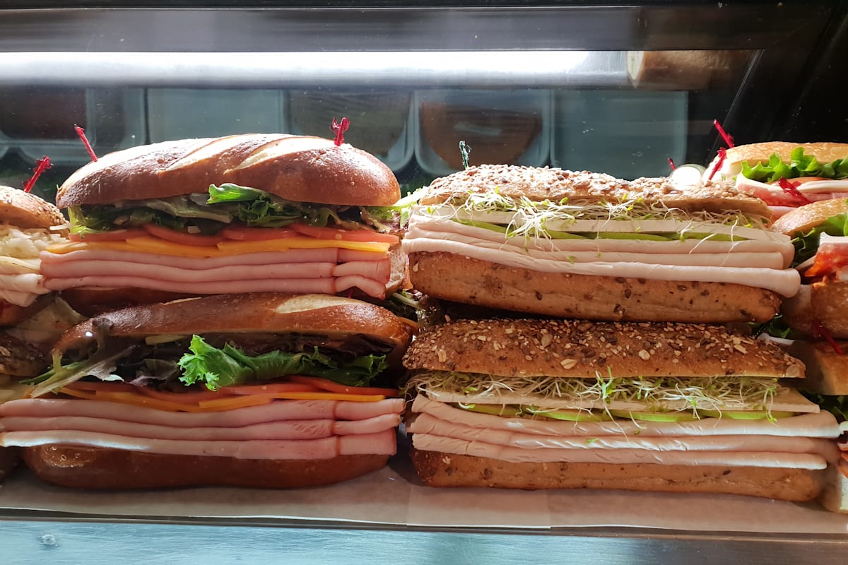 delicacy - New York, NY Restaurant | Menu + Delivery | Seamless