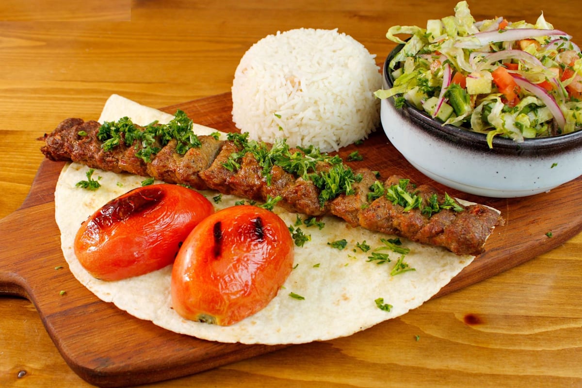 Huqqa Lounge Delivery Menu | Order Online | 2828 Fallfax Dr Falls ...