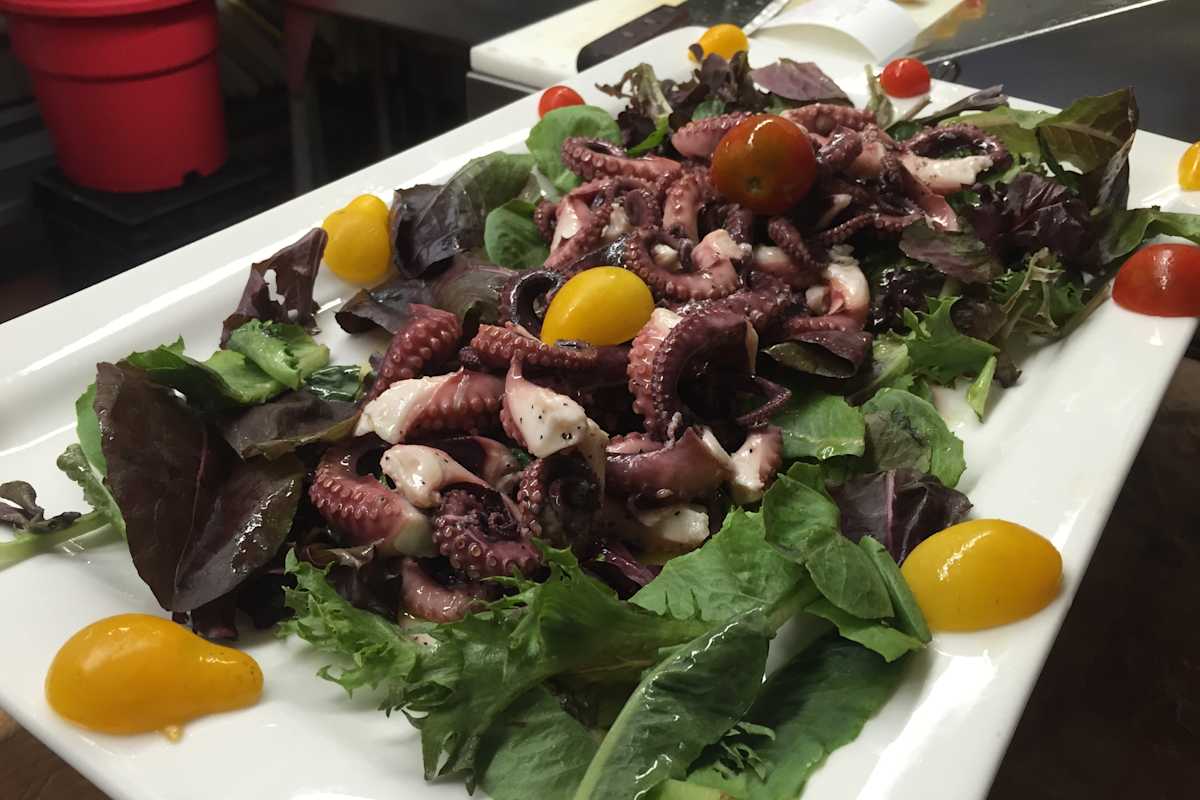 La Parma II Delivery Menu | Order Online | 452 W Jericho Turnpike ...