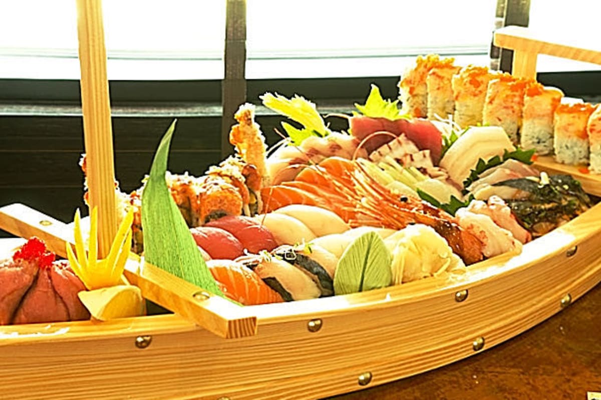 Kickys Pan-Asian Restaurant - Matawan, NJ Restaurant | Menu + Delivery ...