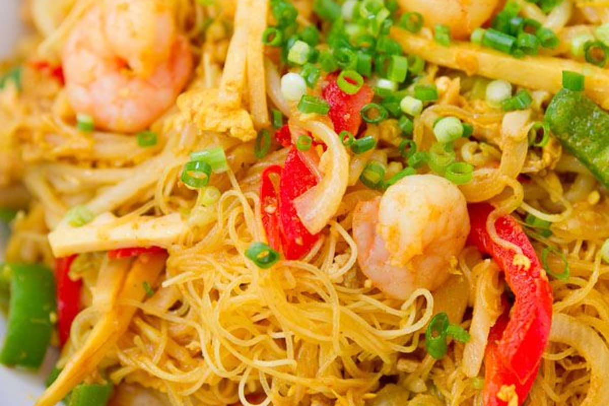 Green Leaf Restaurant Delivery Menu | Order Online | 175 Broad Ave Ste ...