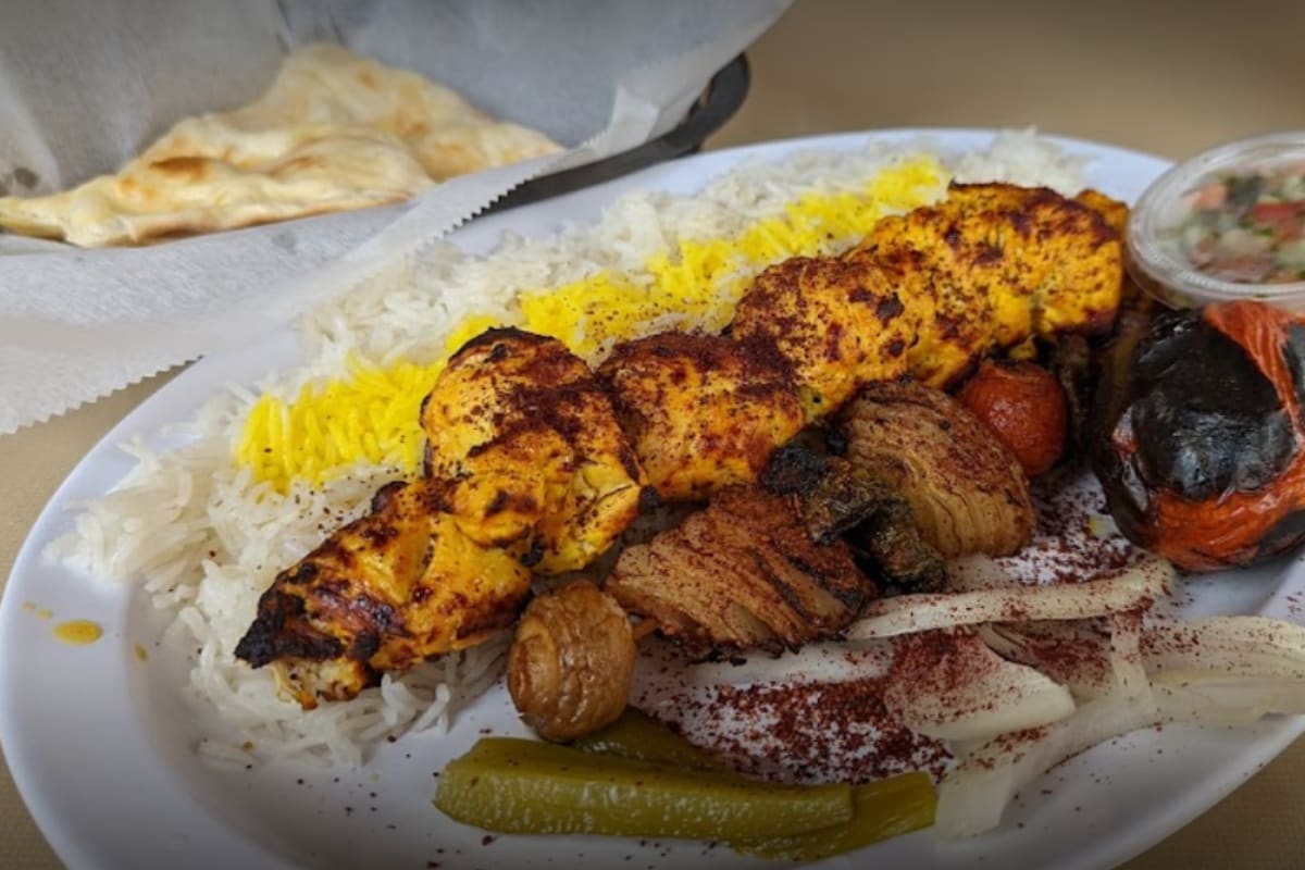 Taboon Noon o Kabab Delivery Menu | Order Online | 1550 Montgomery Hwy ...