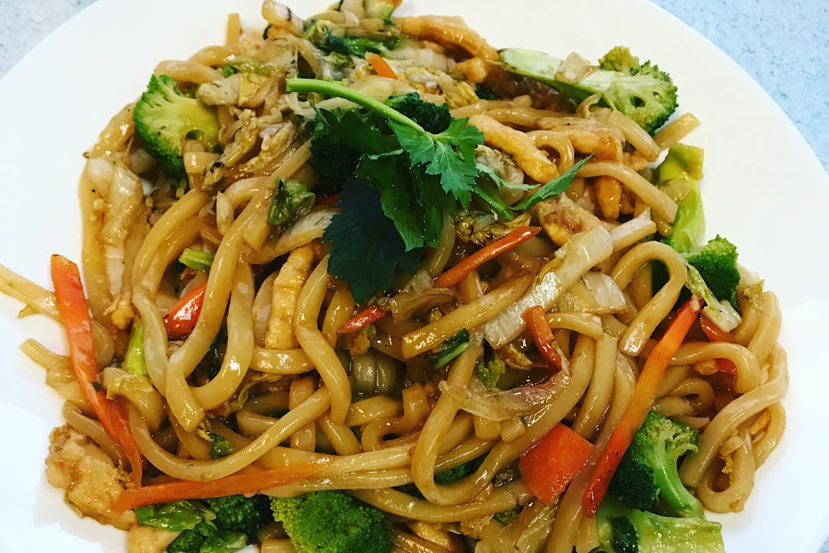 Green Jade Chinese & Japanese Cuisine Delivery Menu | Order Online ...