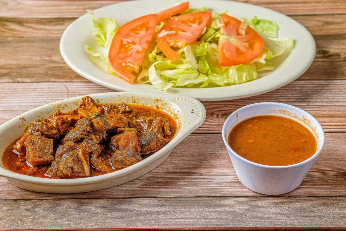 Mofongo House Restaurant Delivery Menu | Order Online | 7155 Pembroke ...