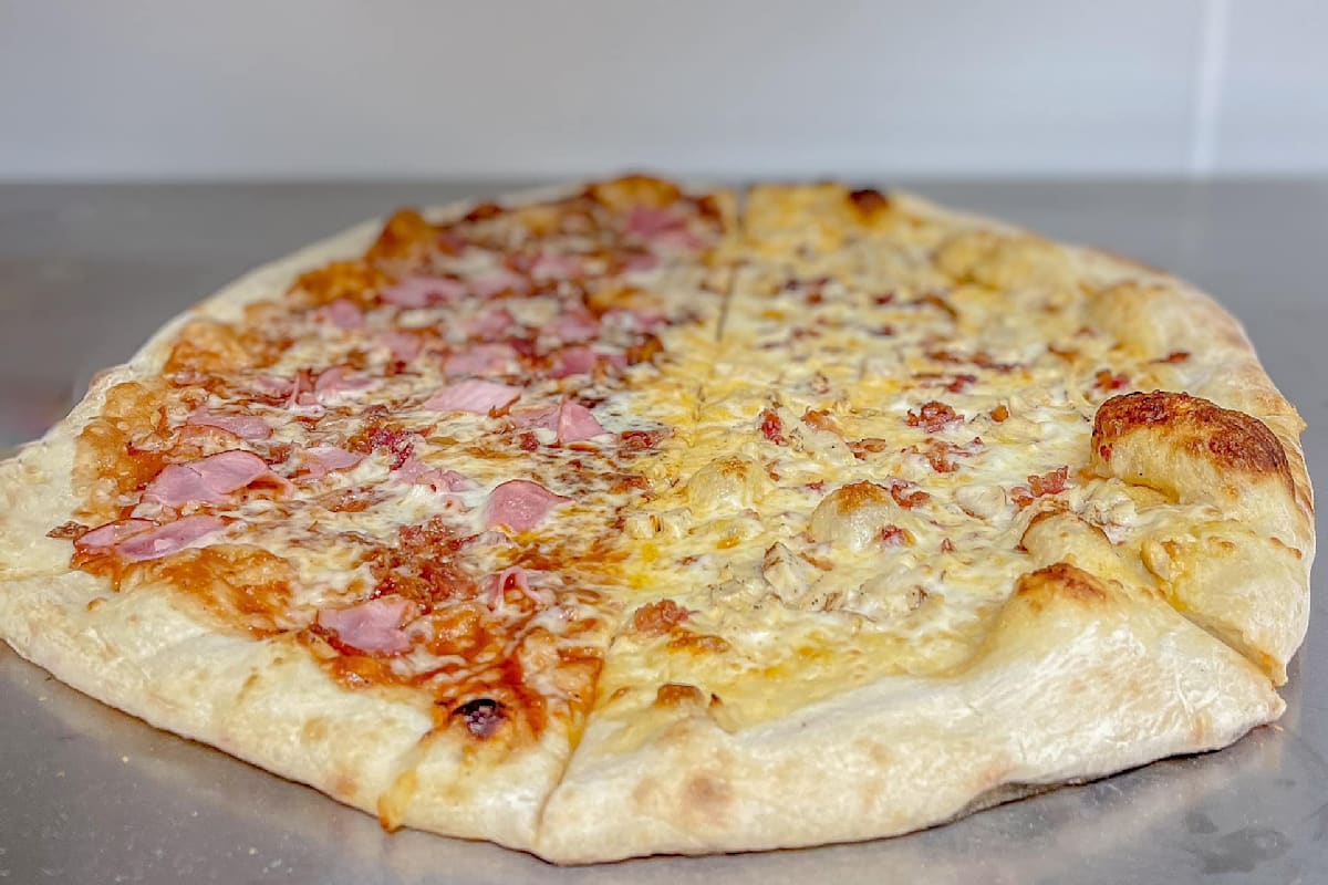 Bigg Time Arcade with The Big Slice Delivery Menu | Order Online | 301 ...