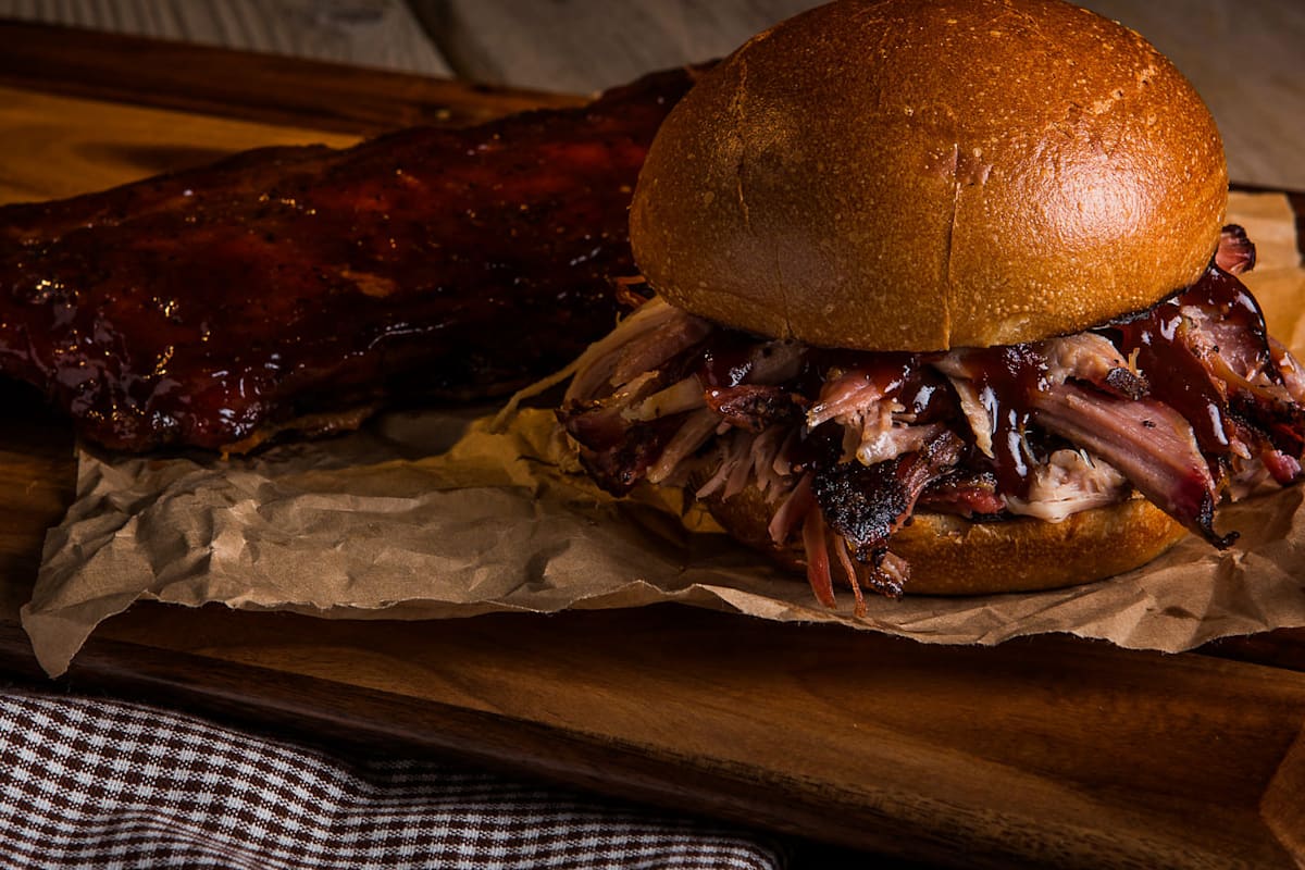 Smokin Bones BBQ Delivery Menu | Order Online | 364 S 200 W Bountiful ...