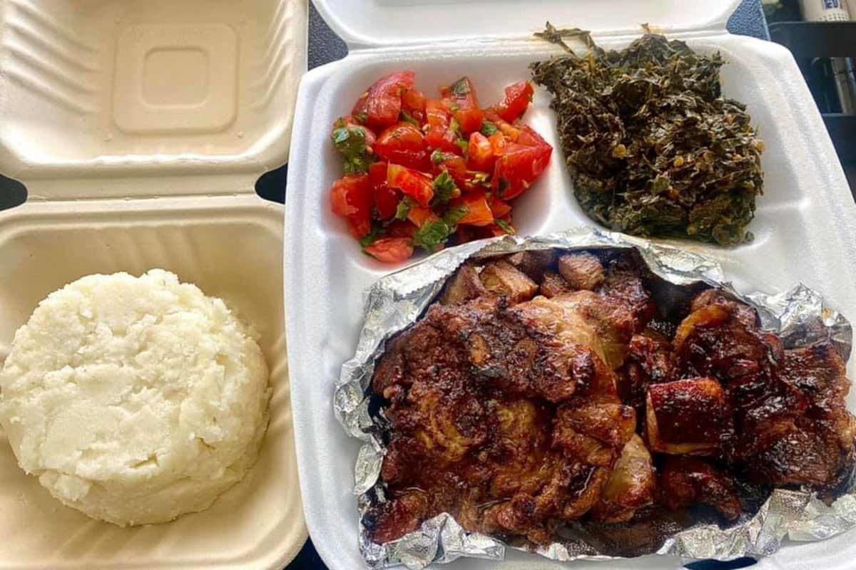 Sahani Kitchen Delivery Menu | Order Online | 2520 4th Ave S Birmingham ...