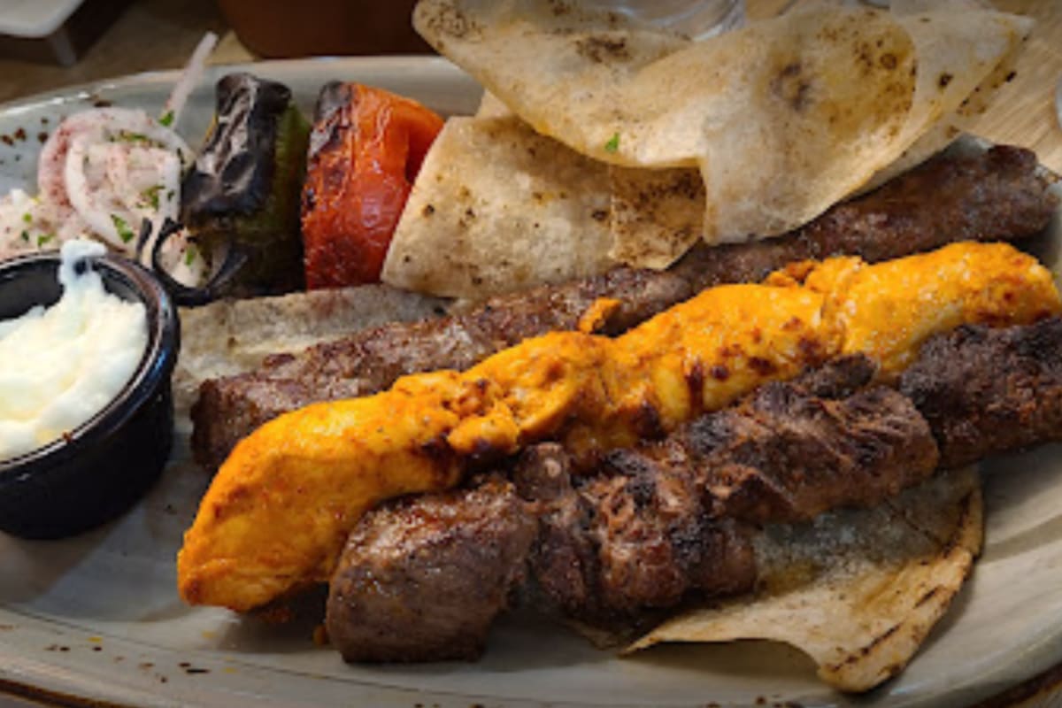 Lebnani House Delivery Menu | Order Online | 5051 S 27th St Milwaukee ...