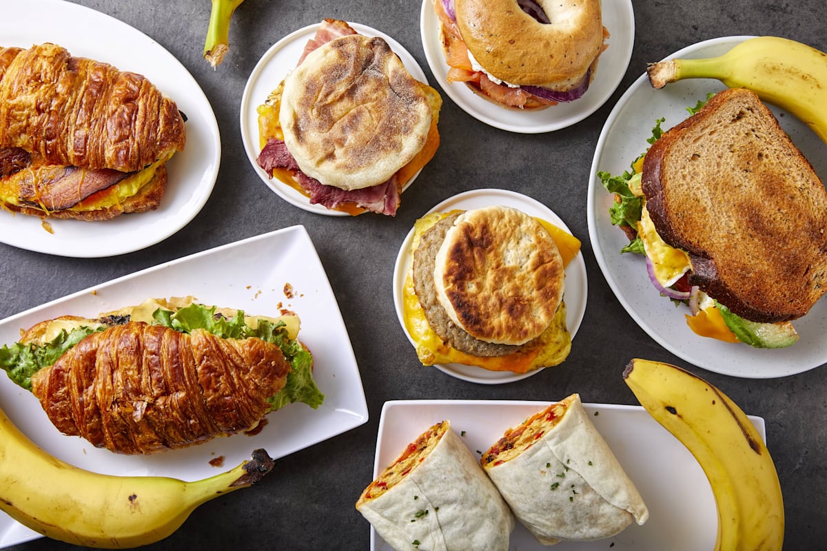 Atomic Coffee Delivery Menu | Order Online | 401 S Main St Royal Oak ...