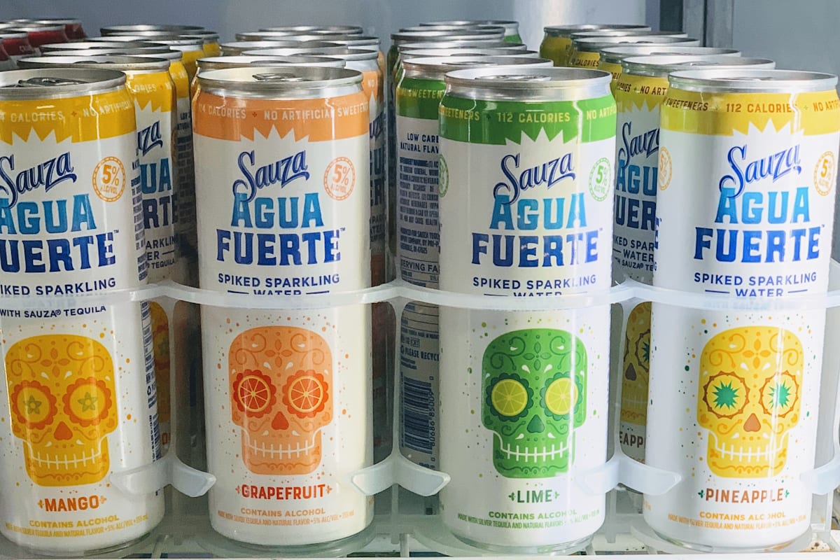 Bonanza Market Delivery Menu | Order Online | 24301 Main St Santa ...