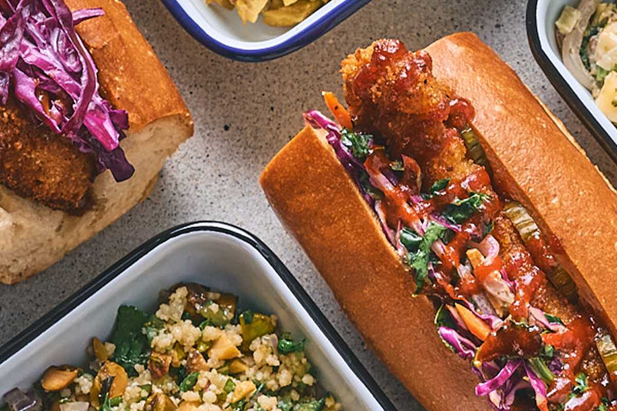 True Food Market Delivery Menu | Order Online | 8980 N 90th St ...