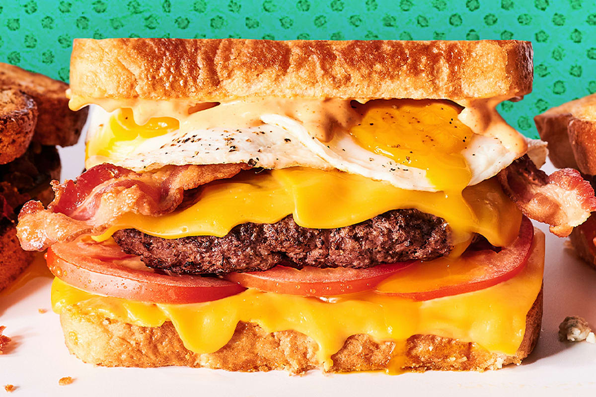 The Big Melt Delivery Menu | Order Online | 1895 NW 9th St Corvallis ...