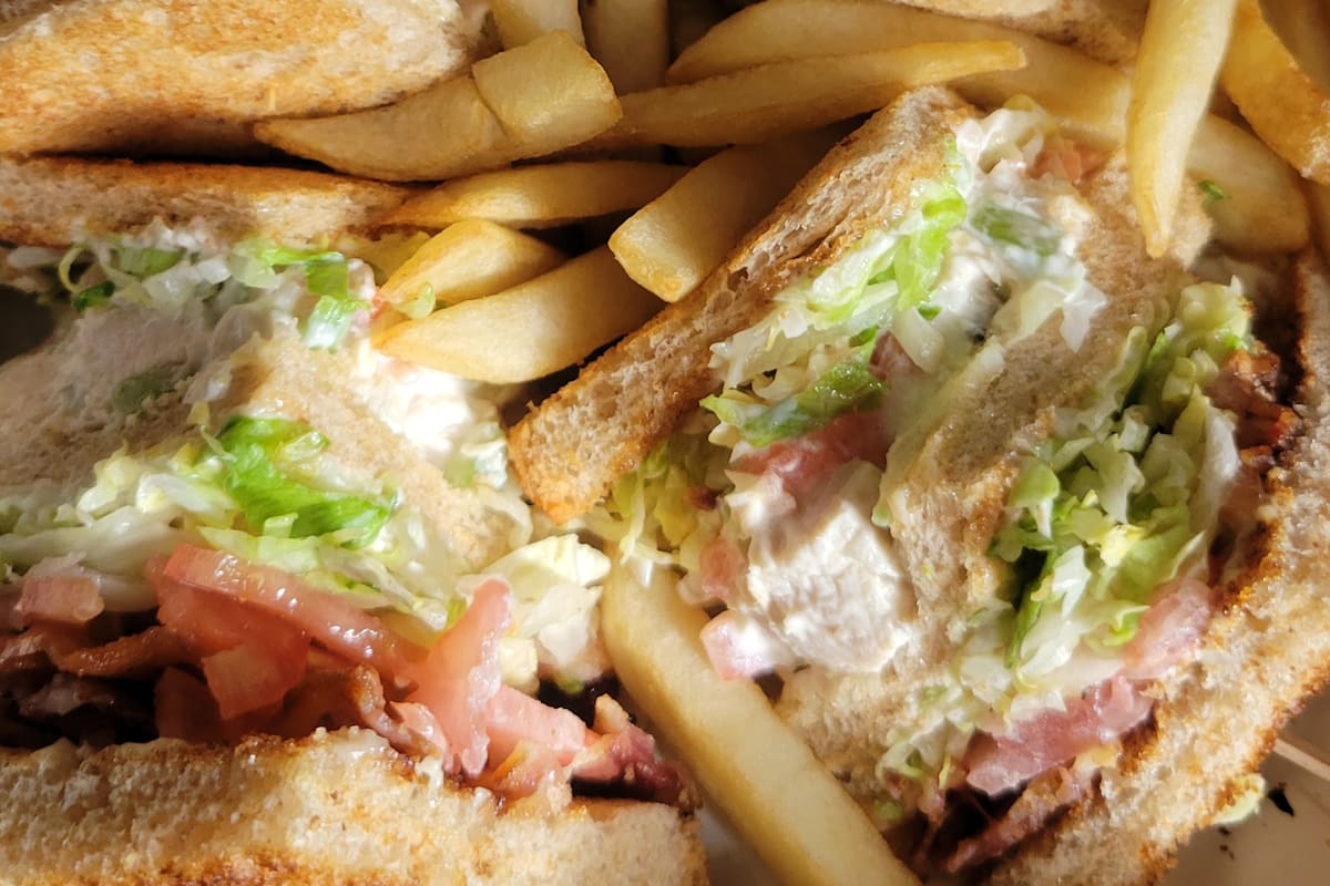 G & S American Deli Delivery Menu | Order Online | 517 Main Street ...