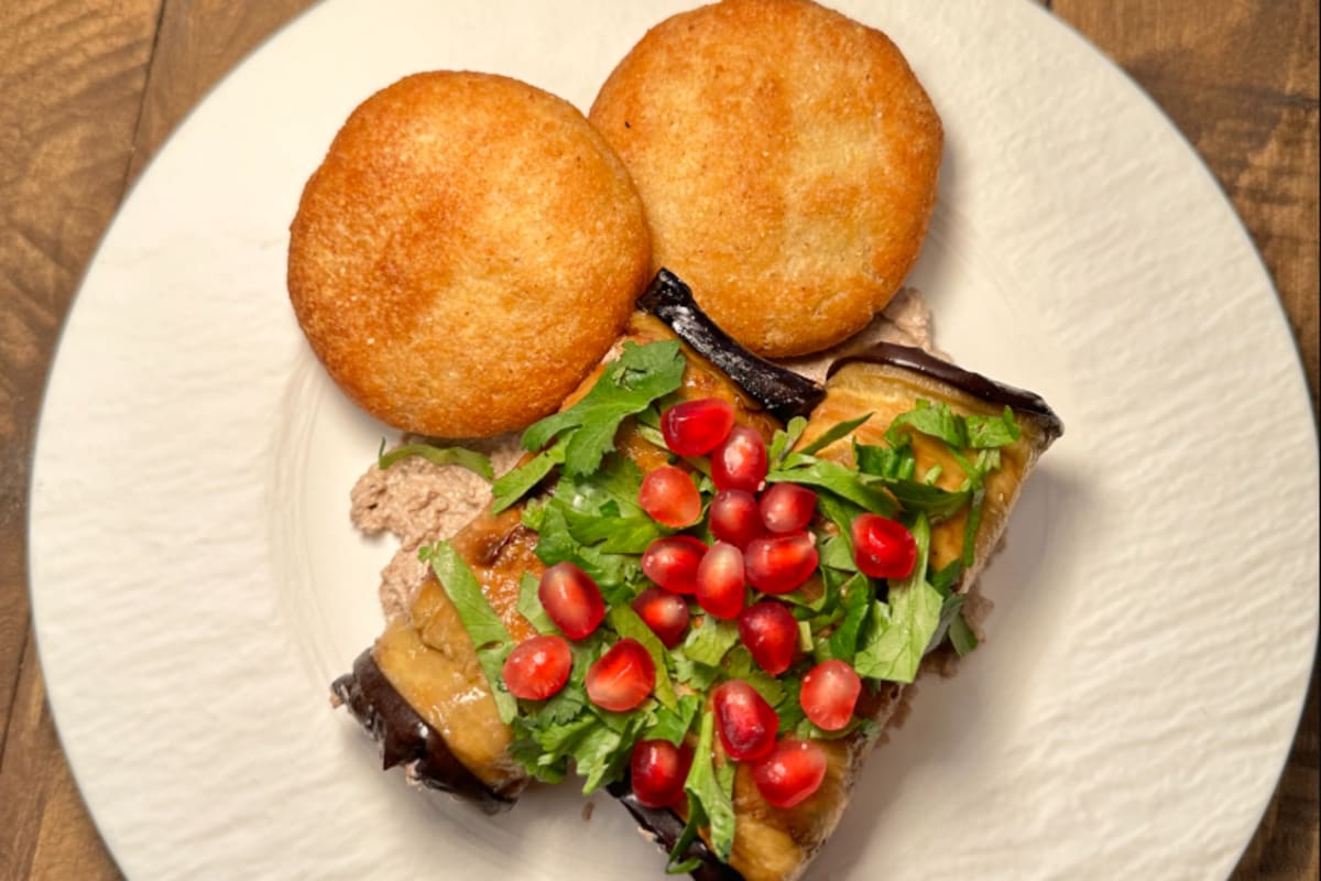 Ubani Midtown - New York, NY Restaurant | Menu + Delivery | Seamless