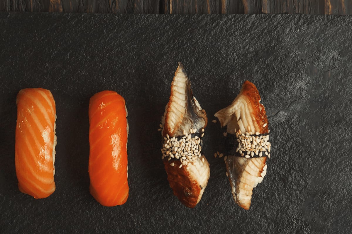 Sushi Zen Delivery Menu | Order Online | 1041 Taraval St San Francisco ...