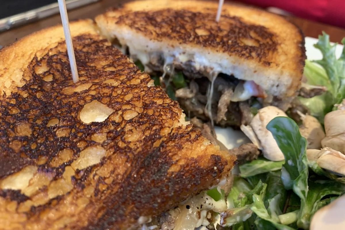 Mely's Cafe - San Pablo, CA Restaurant | Menu + Delivery | Seamless