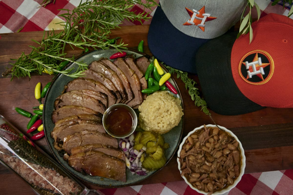 Bud's House of Meat BBQ To Go - Houston, TX Restaurant | Menu ...