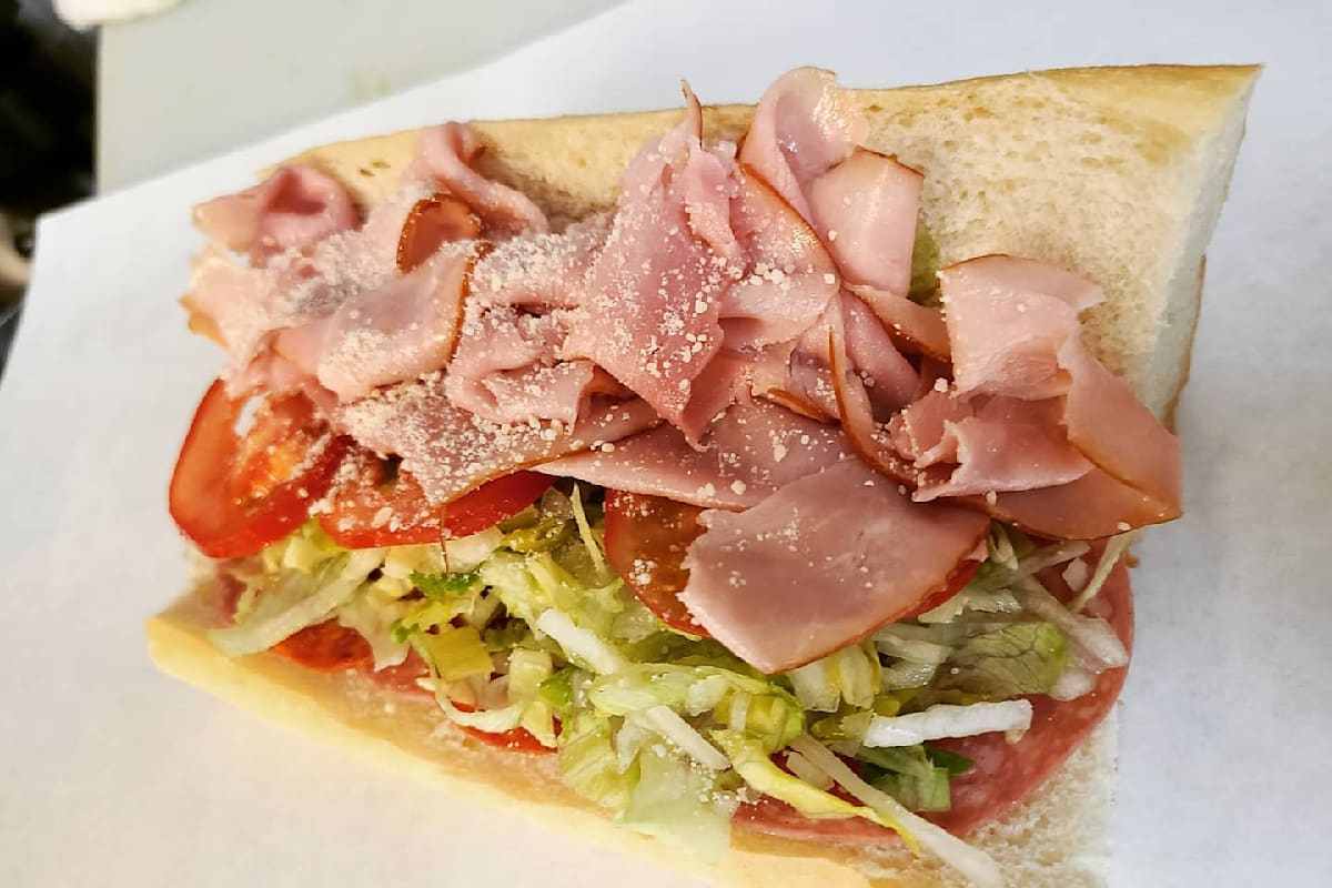 Taste Tickler Delivery Menu | Order Online | 1704 NE 14th Ave. Portland ...