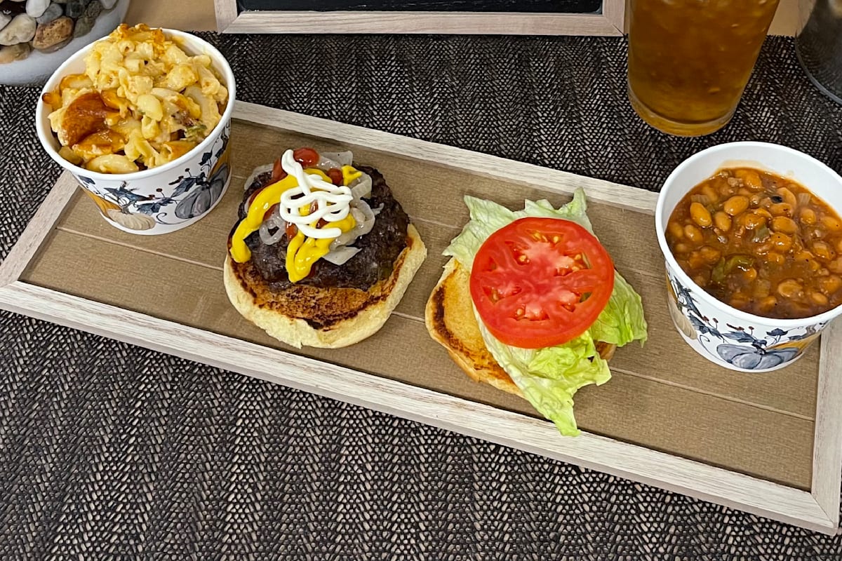 The Beef Shack Delivery Menu | Order Online | 2414 Hull St Richmond ...