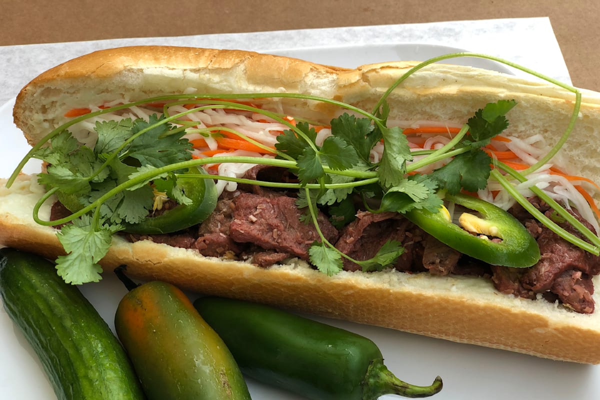 Thien Dang Vegetarian Fast Food Delivery Menu | Order Online | 14253 ...