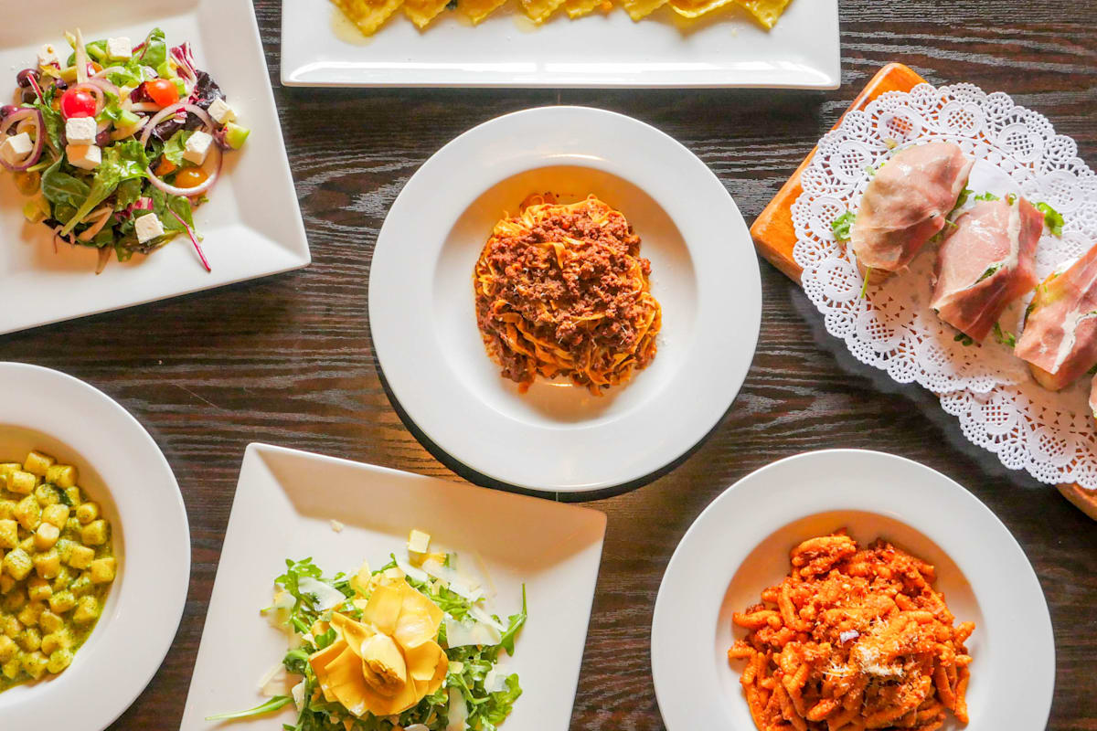 Centanni Delivery Menu | Order Online | 117 N Victory Blvd Burbank ...