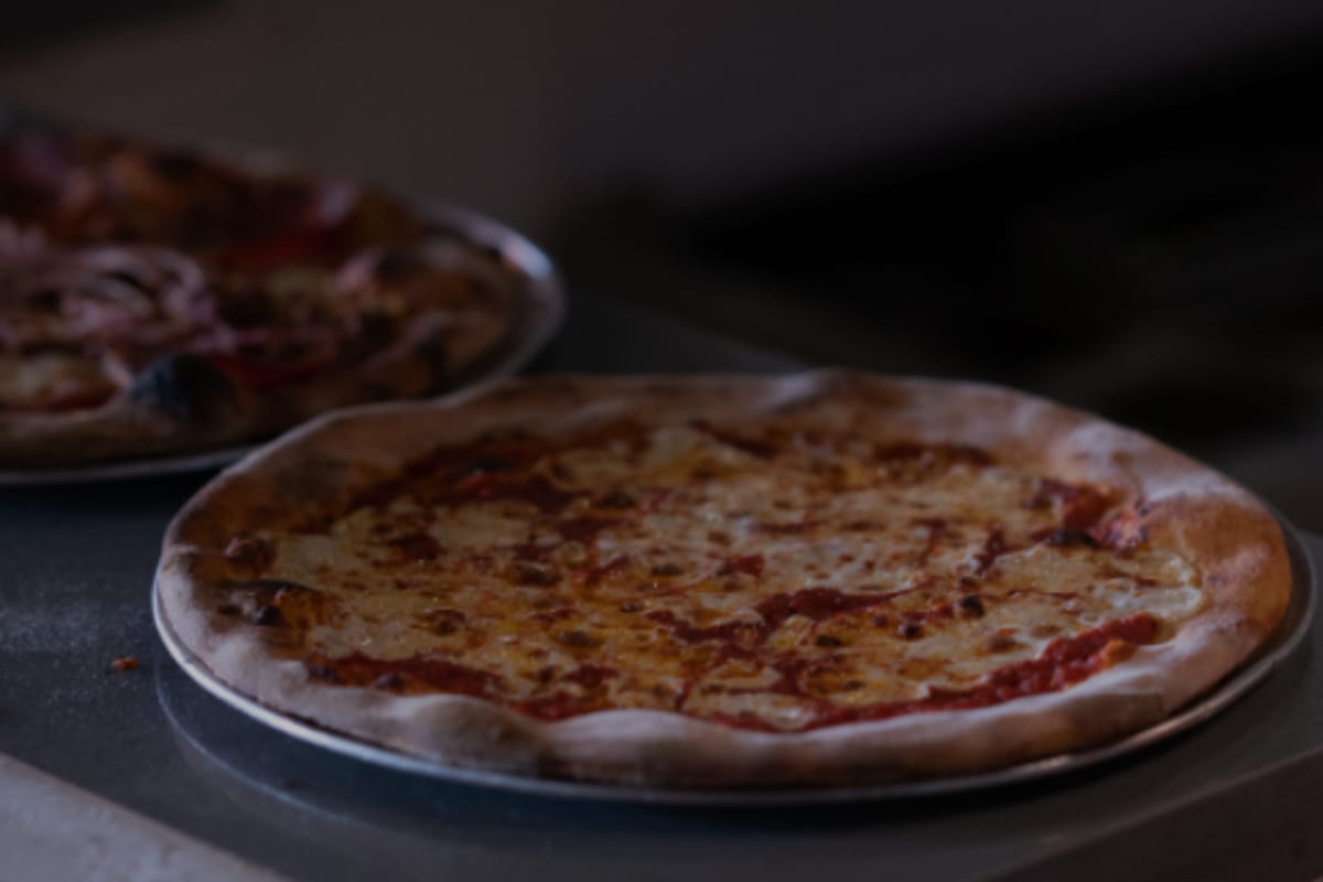 Blue Ribbon Artisan Pizzeria Delivery Menu | Order Online | 897 S Coast ...