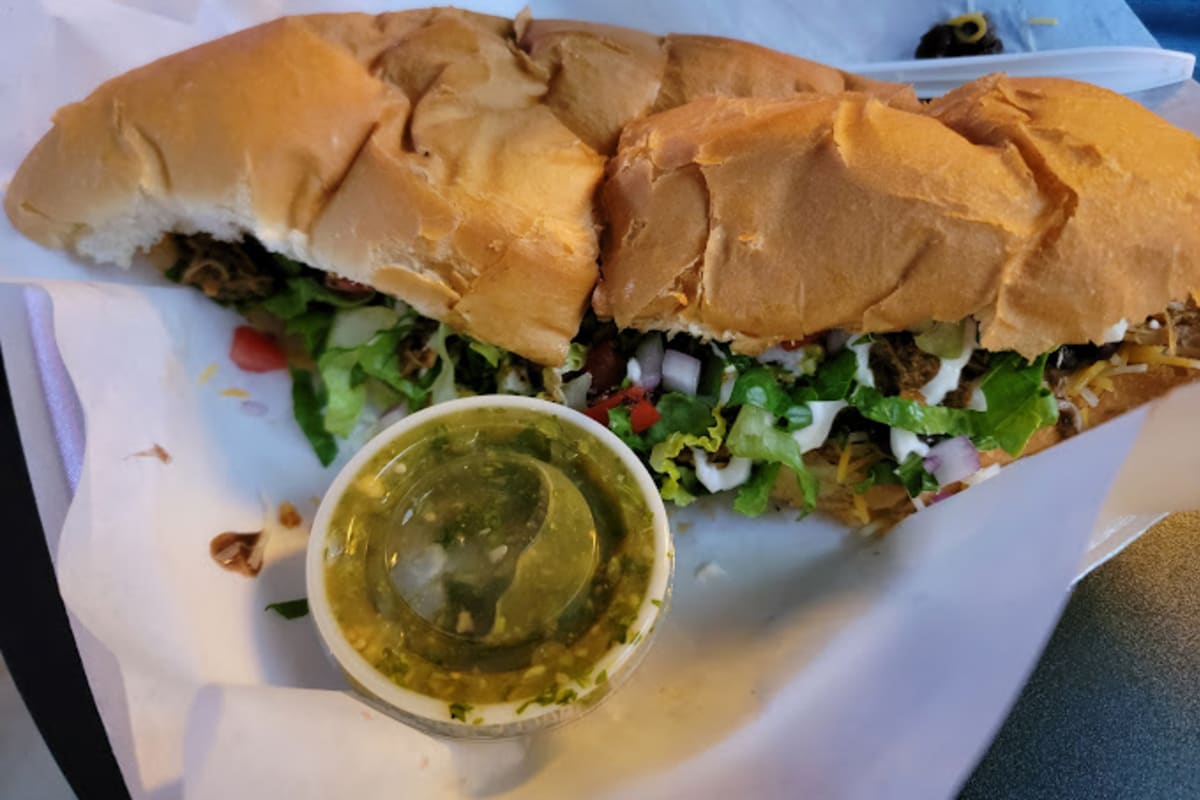 Tipsy Taco Delivery Menu | Order Online | 1950 N 4th St Suite T ...