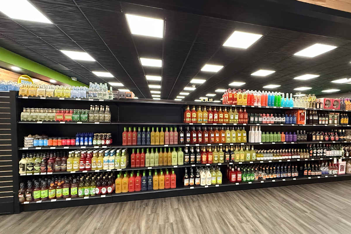 Tipsy Turtle 1 Delivery Menu | Order Online | 4530 Lemay Ferry Rd St ...