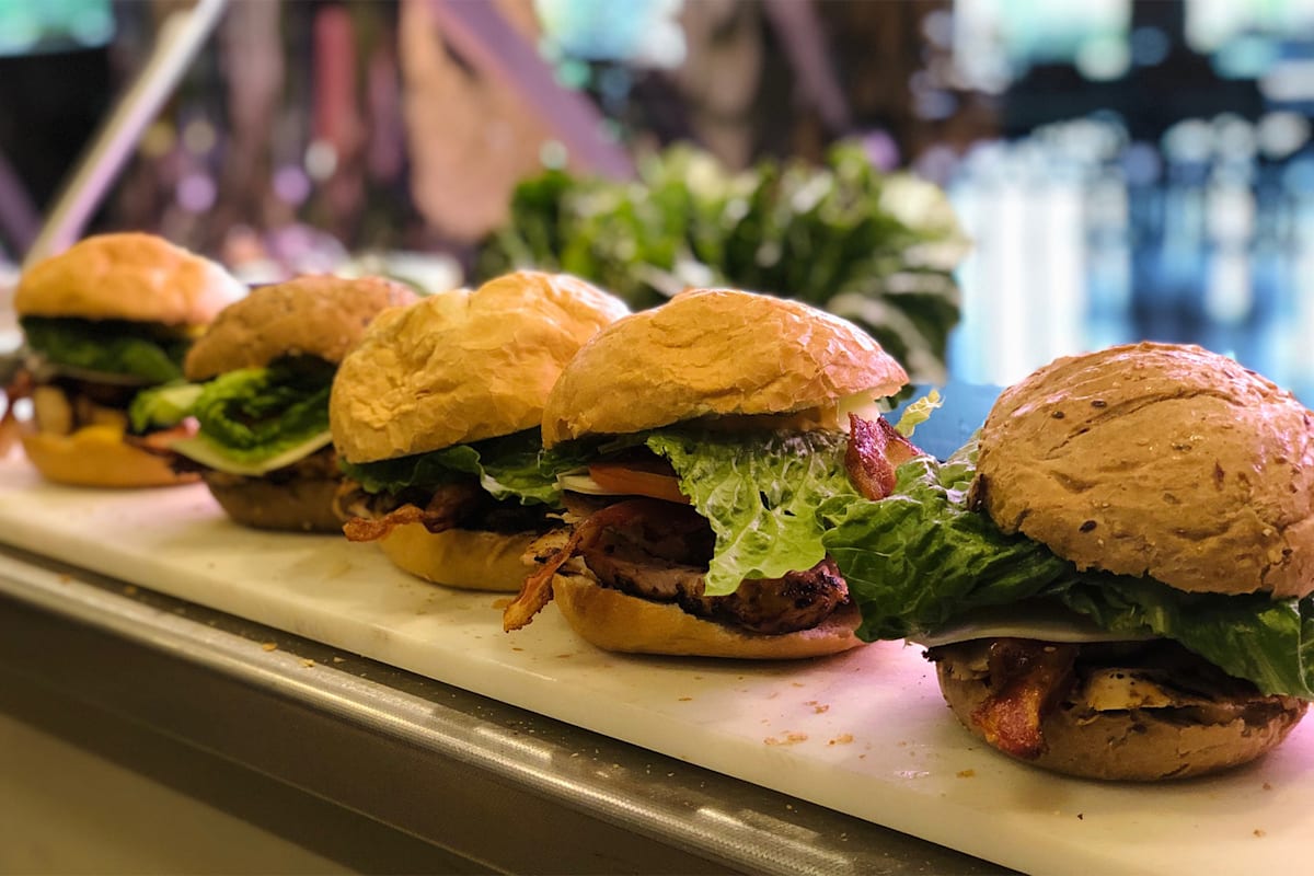 Rising Roll Delivery Menu | Order Online | 7000 Central Pkwy Sandy ...