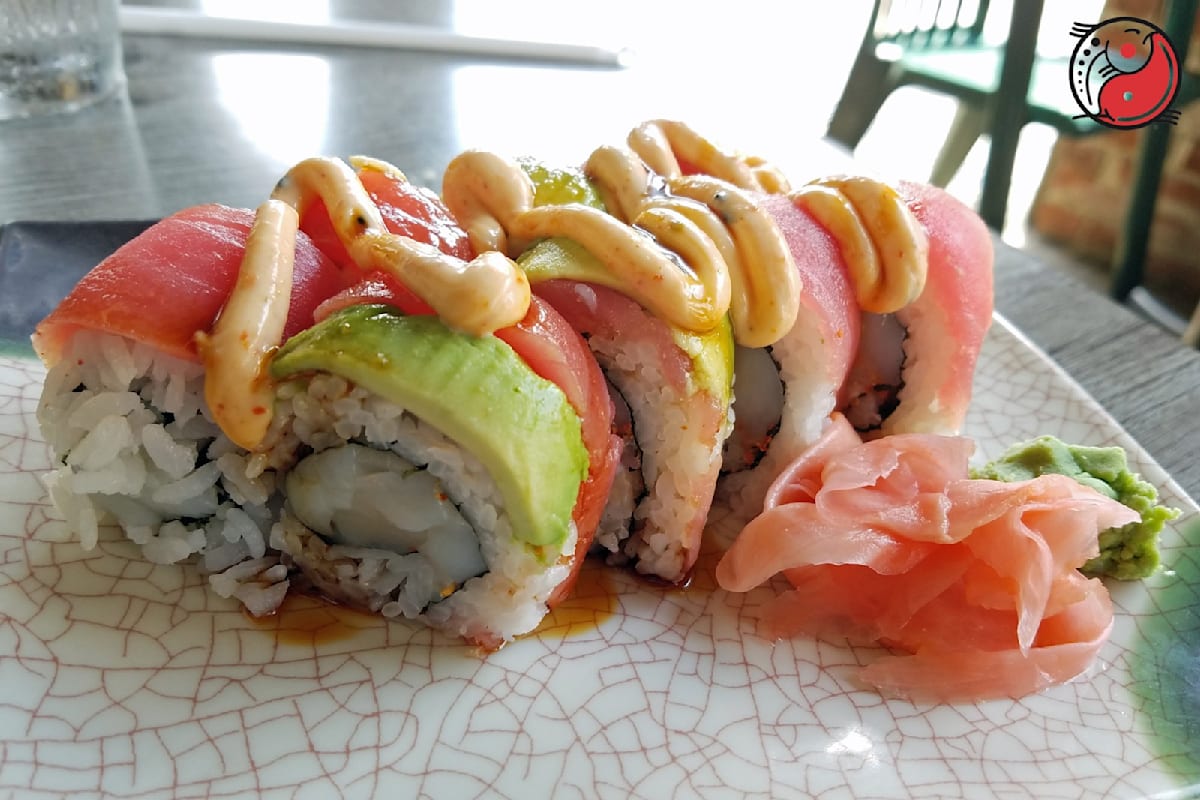 TakoSushi Verdae - Greenville, SC Restaurant | Menu + Delivery | Seamless