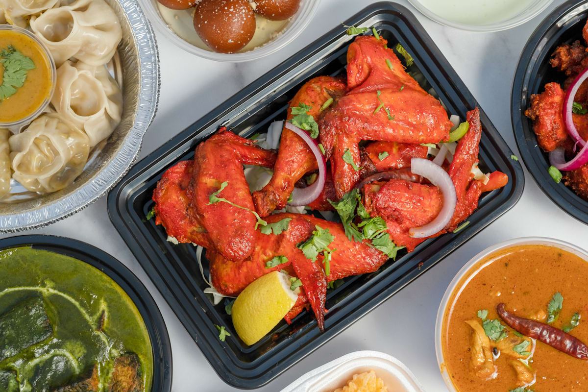 Lali Son Fast Food Indian and Nepalese cuisine Delivery Menu | Order ...
