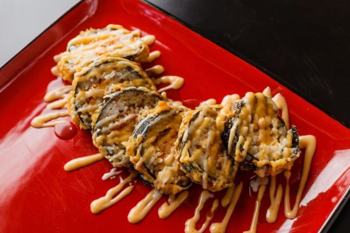 Chicot Hibachi Express Delivery Menu | Order Online | 2155 M.L.K. Jr ...