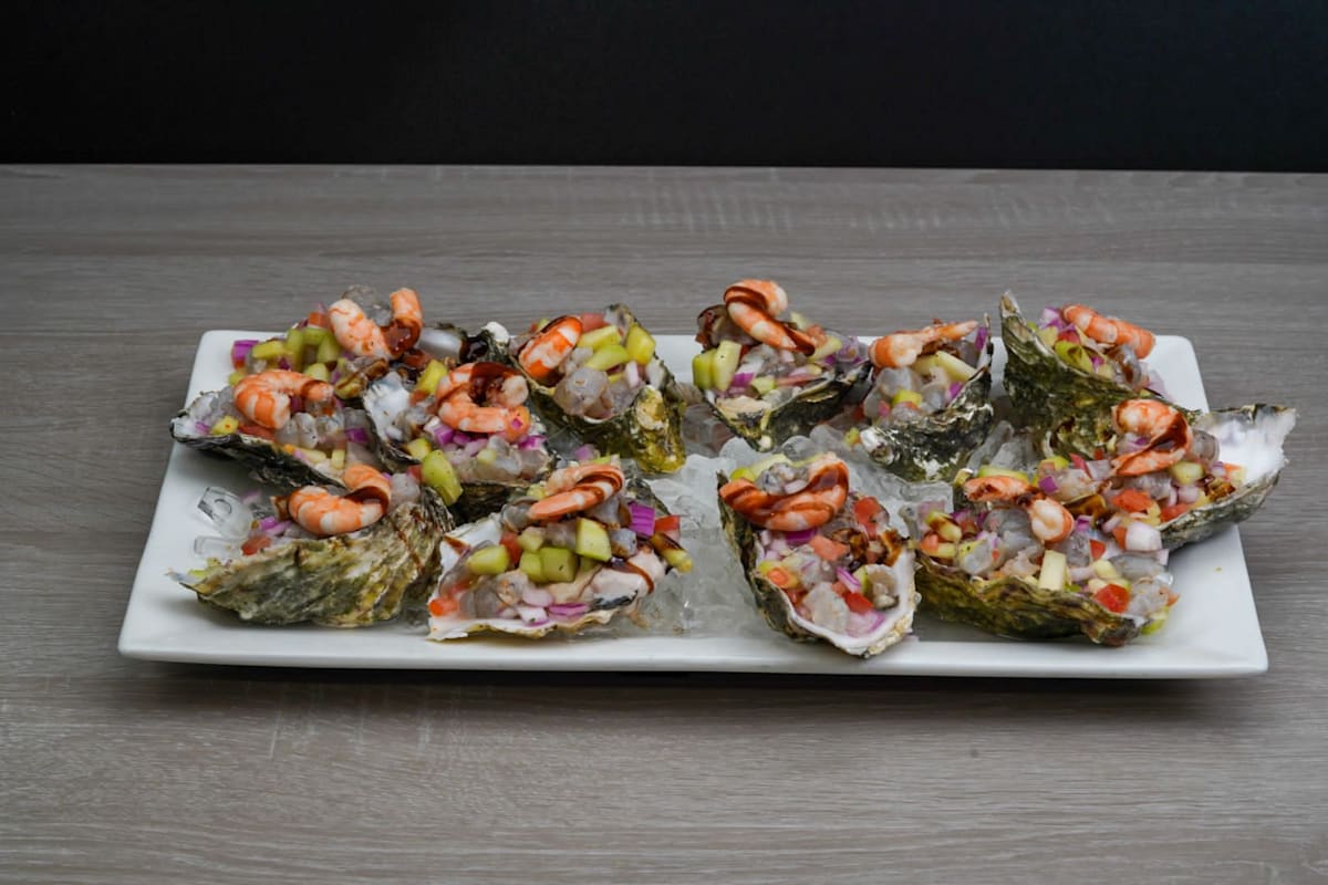 Mariscos El Mazatleco Mexican Restaurant Delivery Menu | Order Online ...