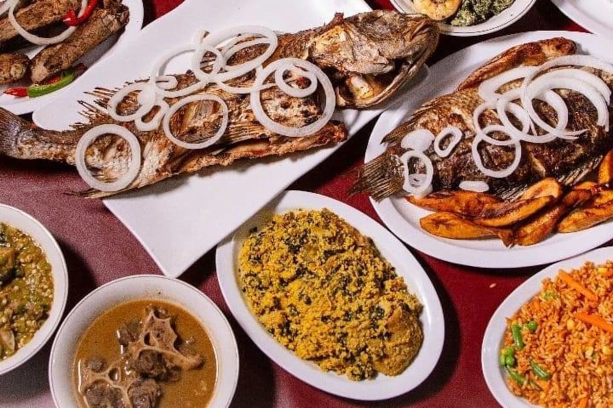 Chez Michelle Restaurant Delivery Menu | Order Online | 6991 Highway 6 ...