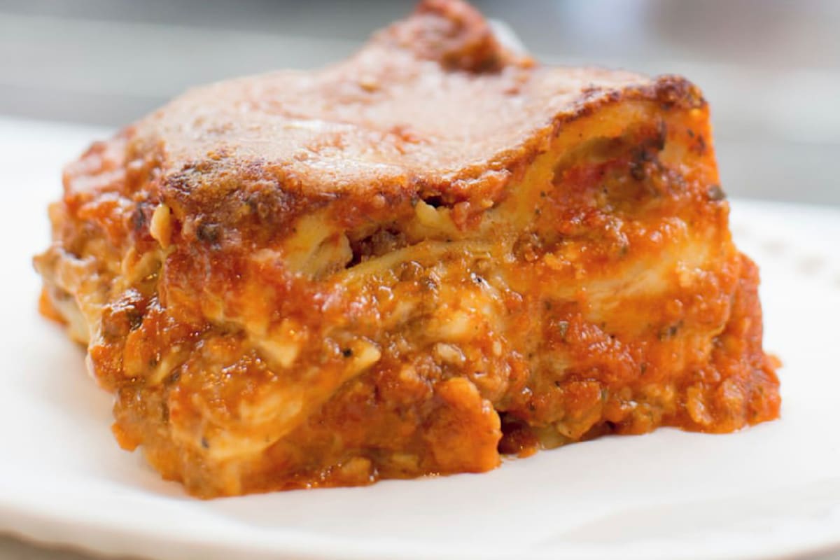 Pane Pasta Delivery Menu | Order Online | 58 W 8th St New York | Grubhub