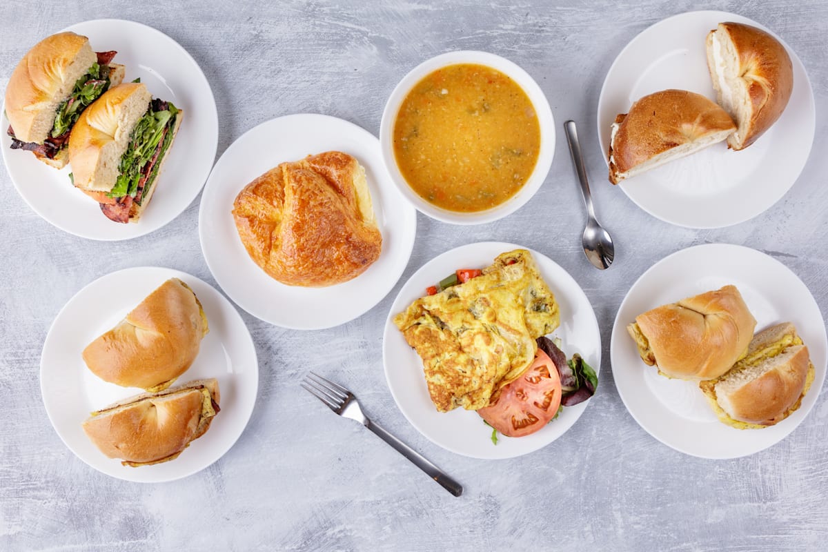 Penny House Cafe Delivery Menu | Order Online | 732 Washington Ave ...