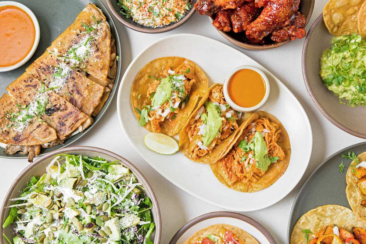 Panzon Delivery Menu | Order Online | 23 Greenpoint Ave Brooklyn | Grubhub