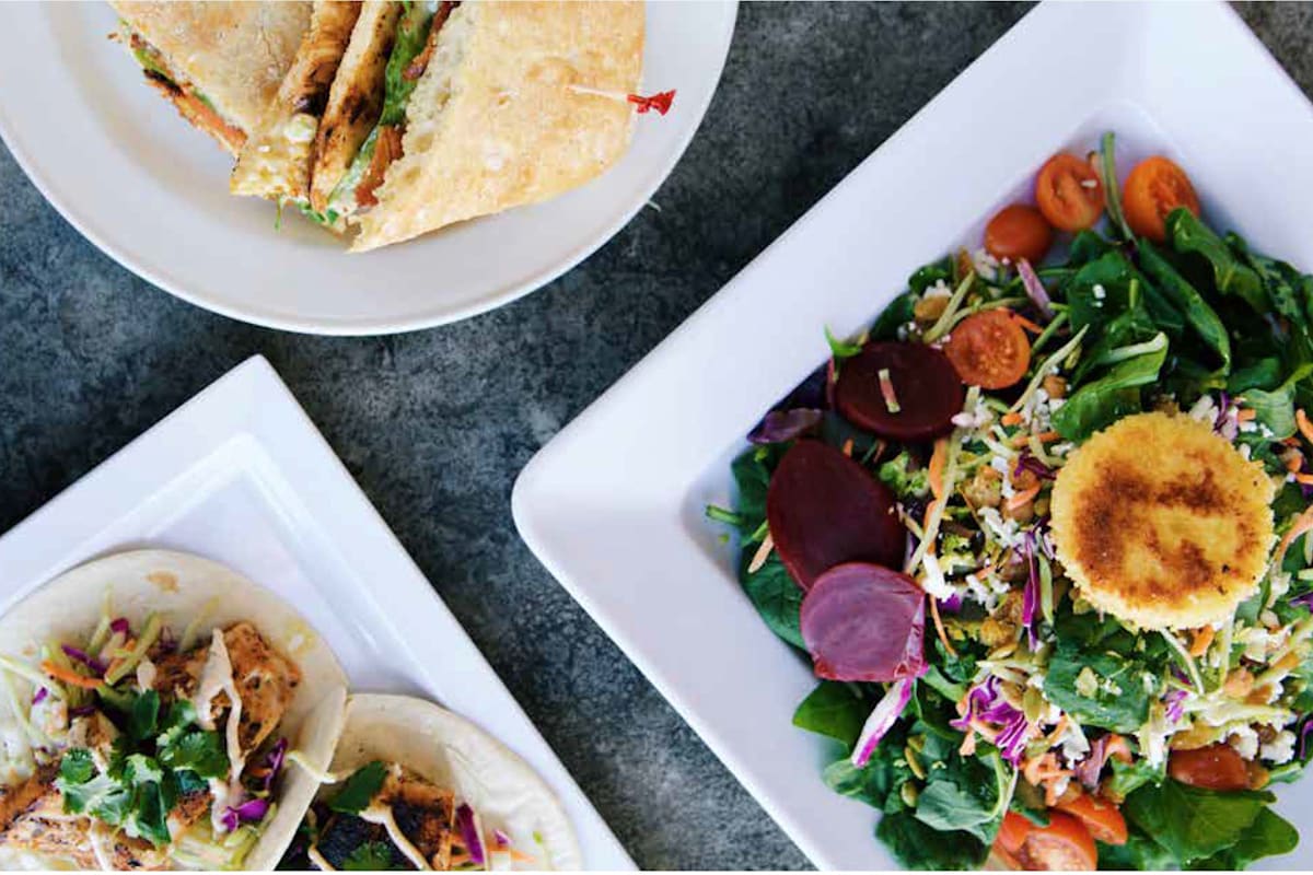 Coffee Rani of Mandeville Delivery Menu | Order Online | 3517 U.S. Hwy ...