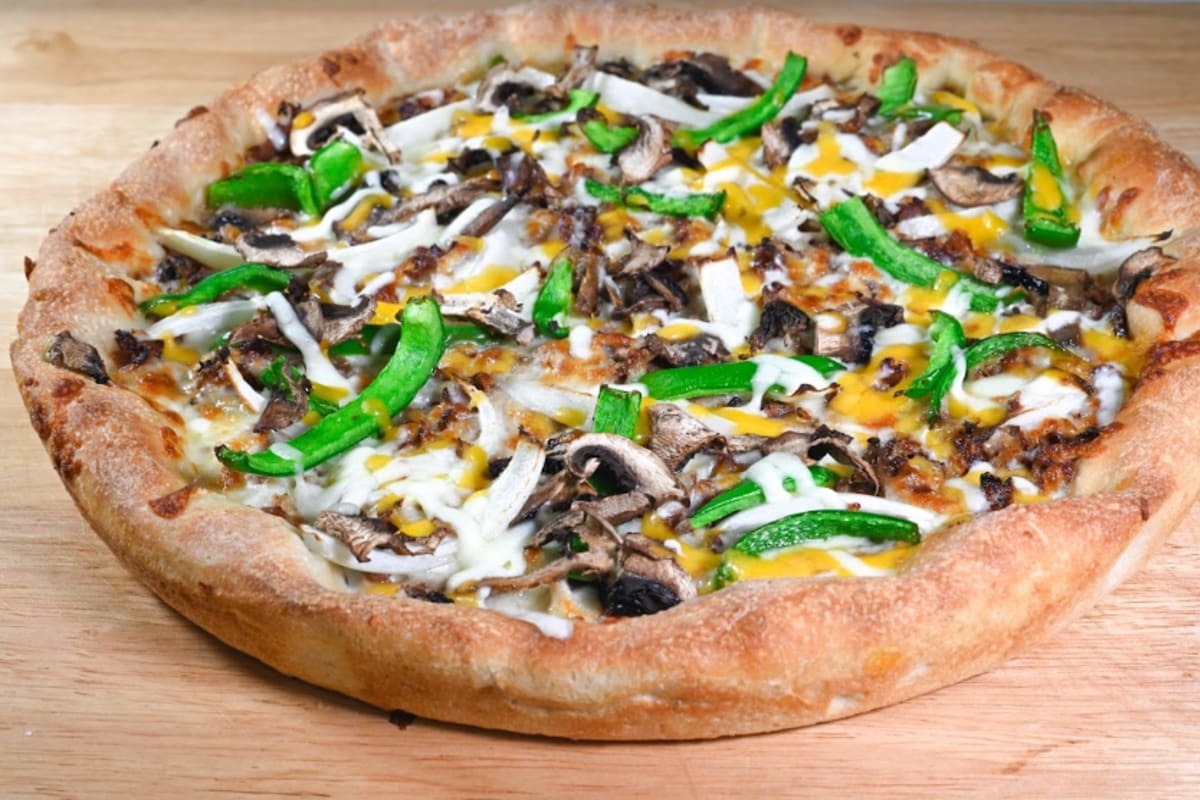 Primoz Pizza - University Heights Delivery Menu | Order Online | 13890 ...