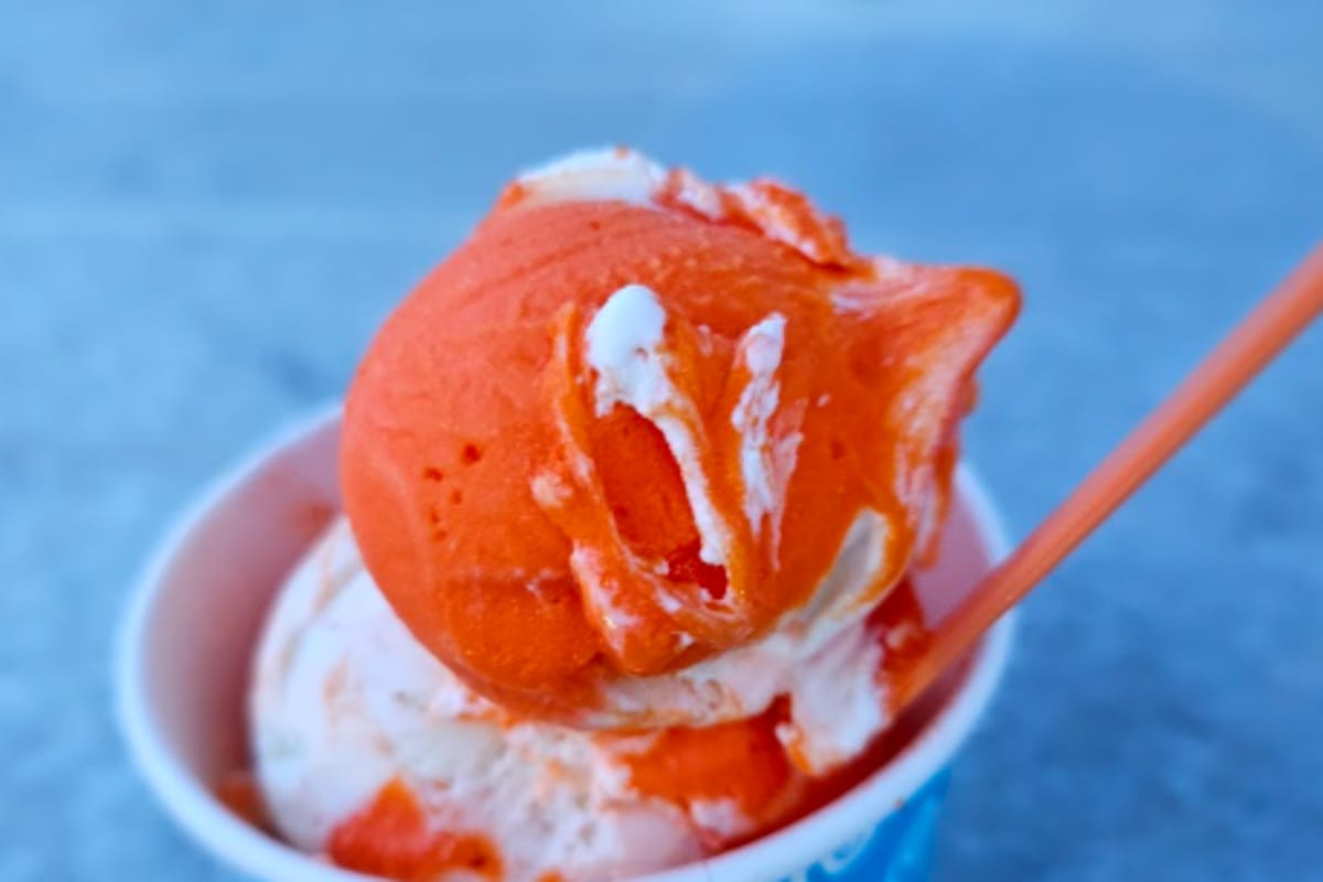 Sundaes Delivery Menu | Order Online | 185 NJ-73 West Berlin Township ...