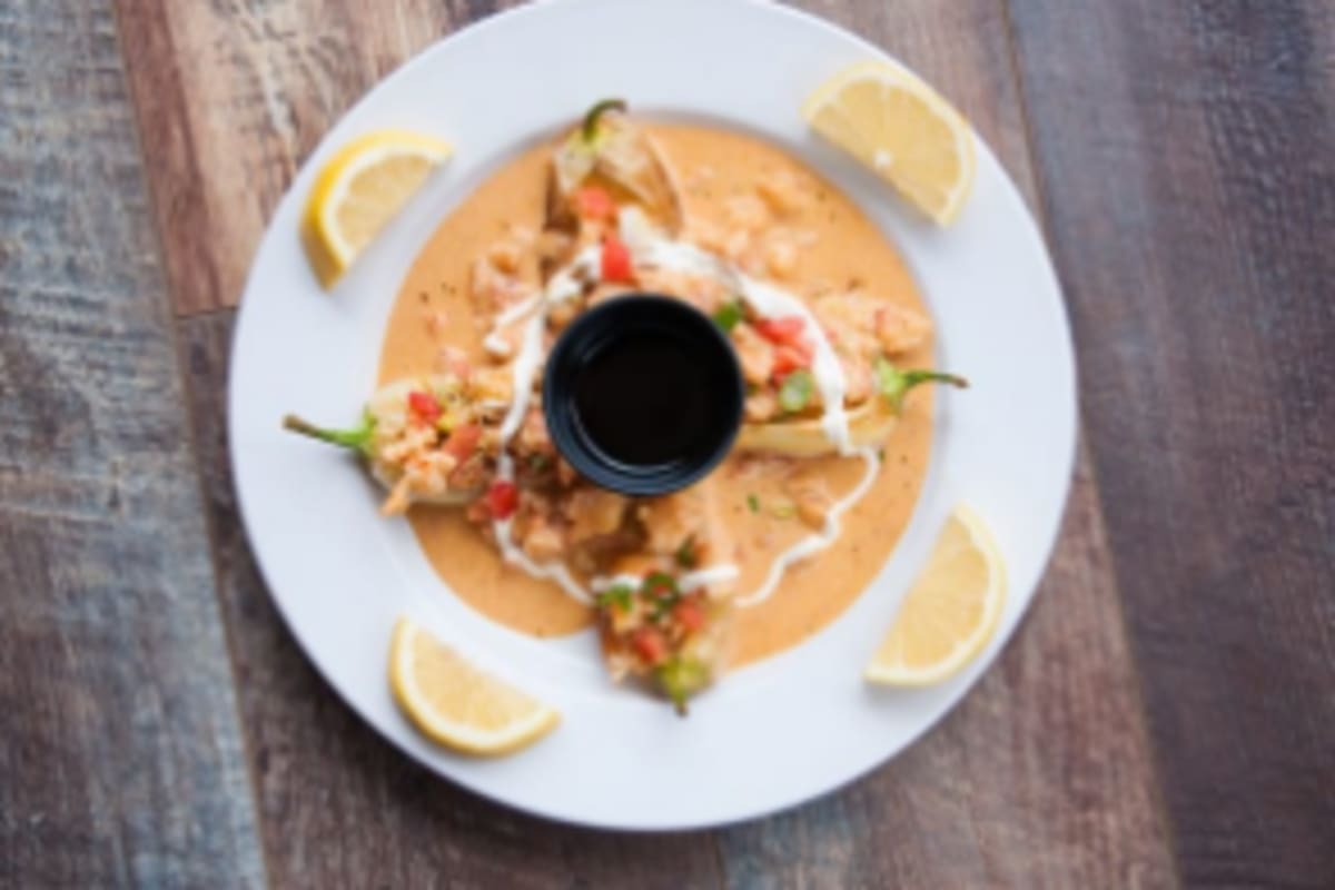 Provecho Grill Delivery Menu | Order Online | 26862 Cherry Hills Blvd ...