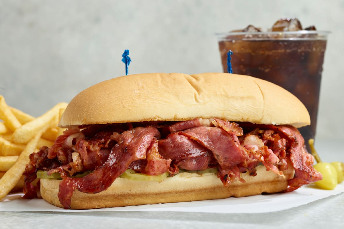 Brea's Best Burger Delivery Menu | Order Online | 707 S Brea Blvd Brea ...