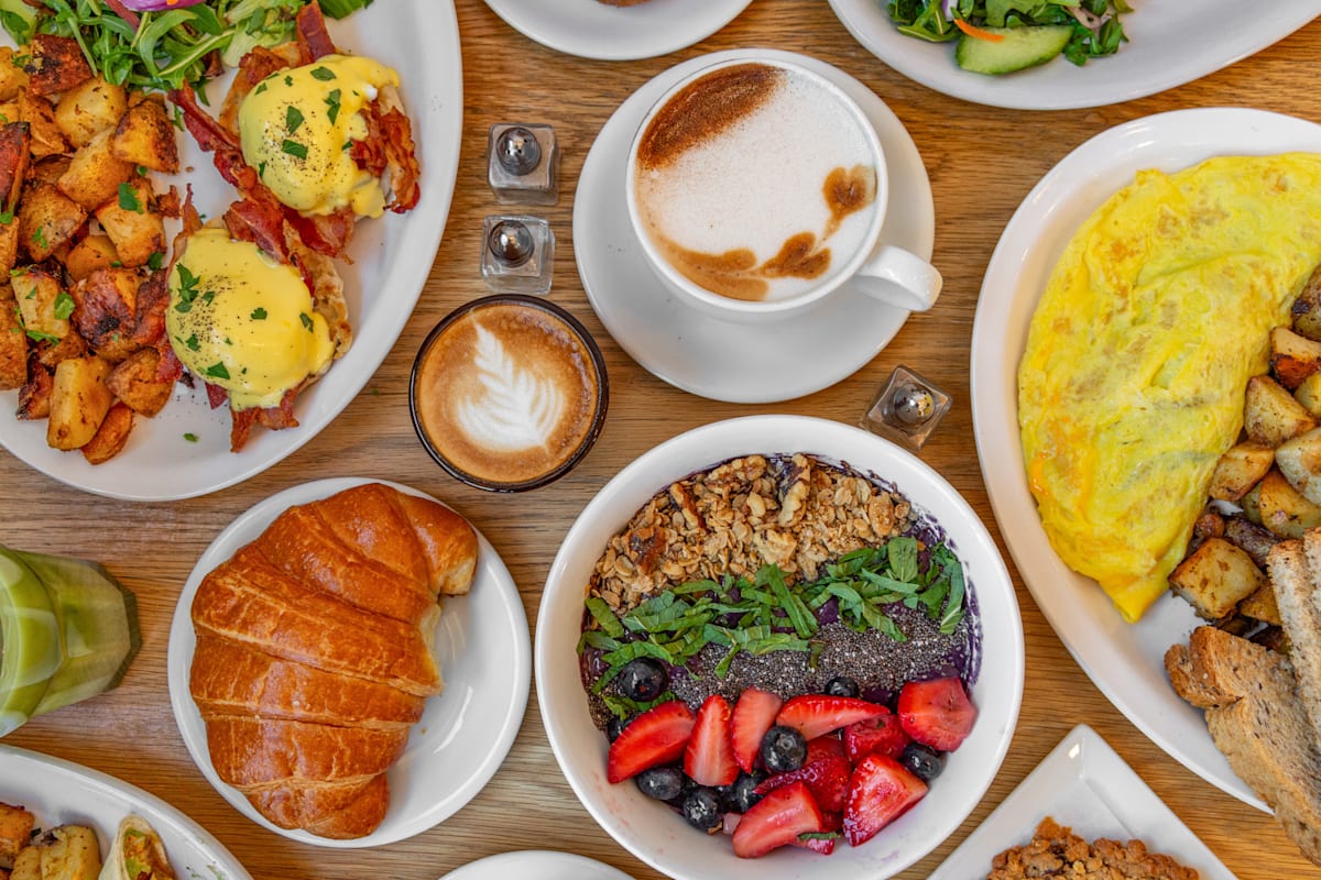 Poppys Coffee and Kitchen Delivery Menu | Order Online | 374 Whitney ...