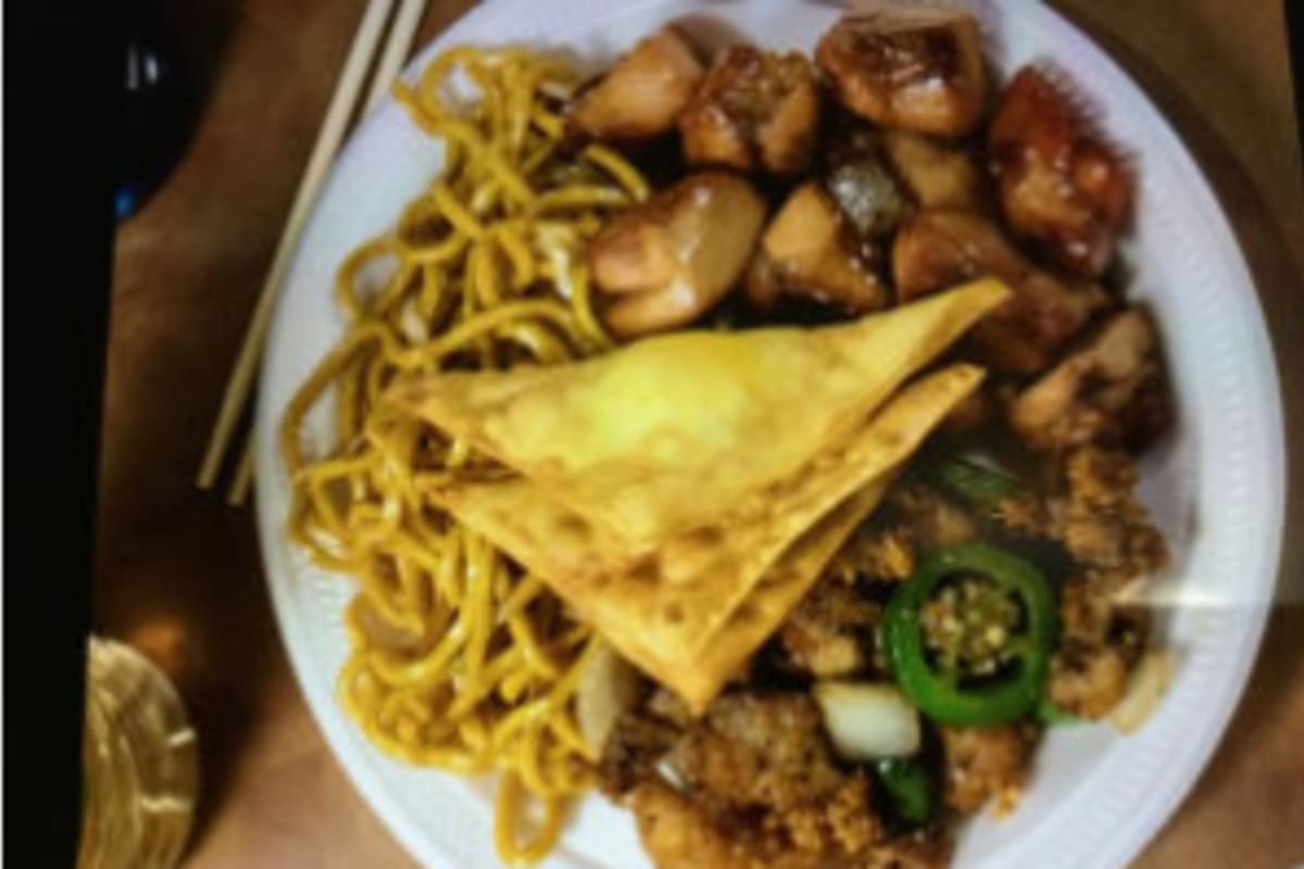 Cajun Express Delivery Menu | Order Online | 3 S Tunnel Rd Asheville ...